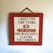 Pittsburgh Steelers Ceramic Tile Sign Steelers Decor Father's Day Gift ...