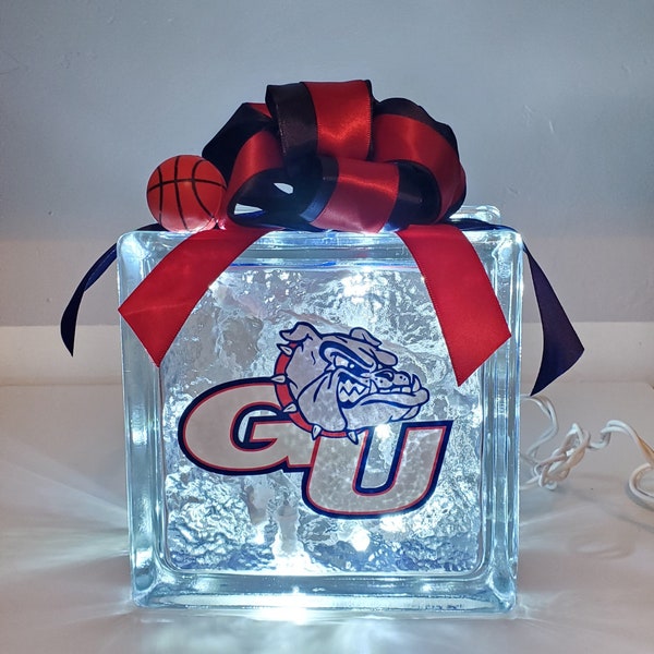 Gonzaga Bulldogs - Etsy