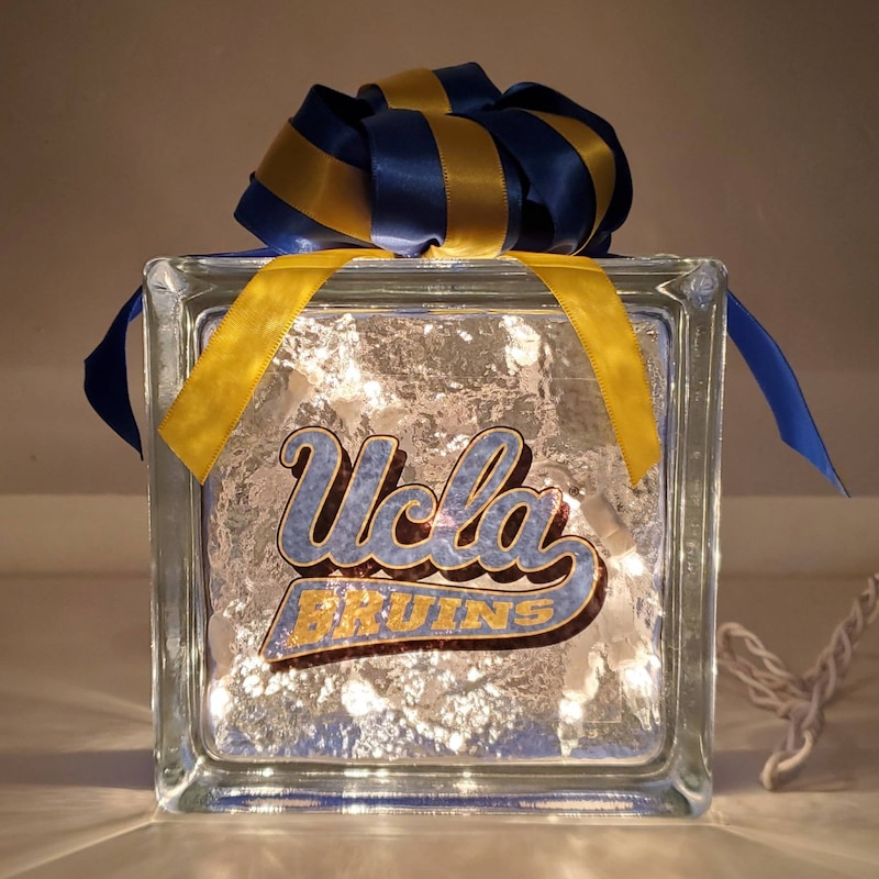 Ucla Bruins - Etsy