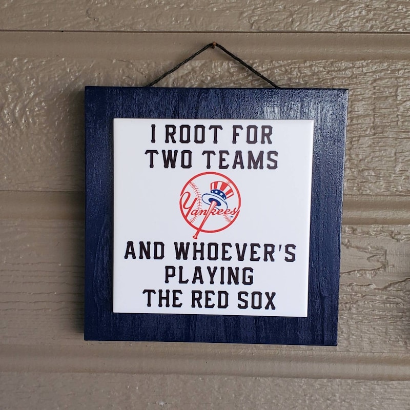 Yankees - Etsy