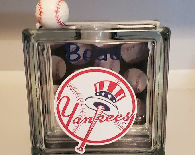 Vintage Louisville Slugger Bank/vintage Baseball Bank/american - Etsy