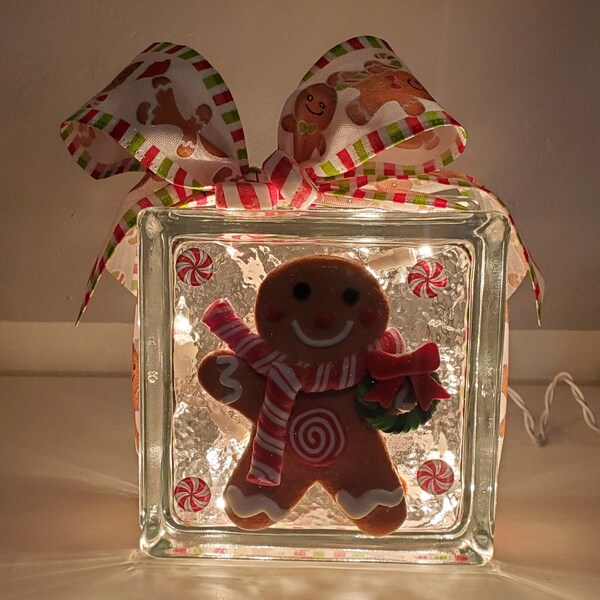 Gingerbread Chef - Etsy