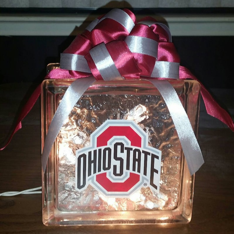 Ohio State Light - Etsy