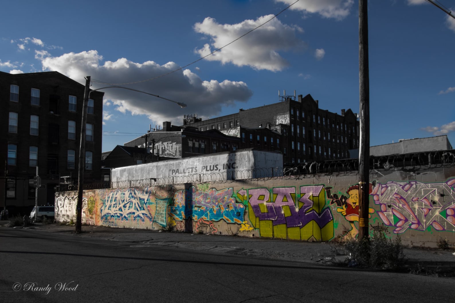 Philadelphia Graffiti Art - Philadelphia Photography - Fine Art Print ...