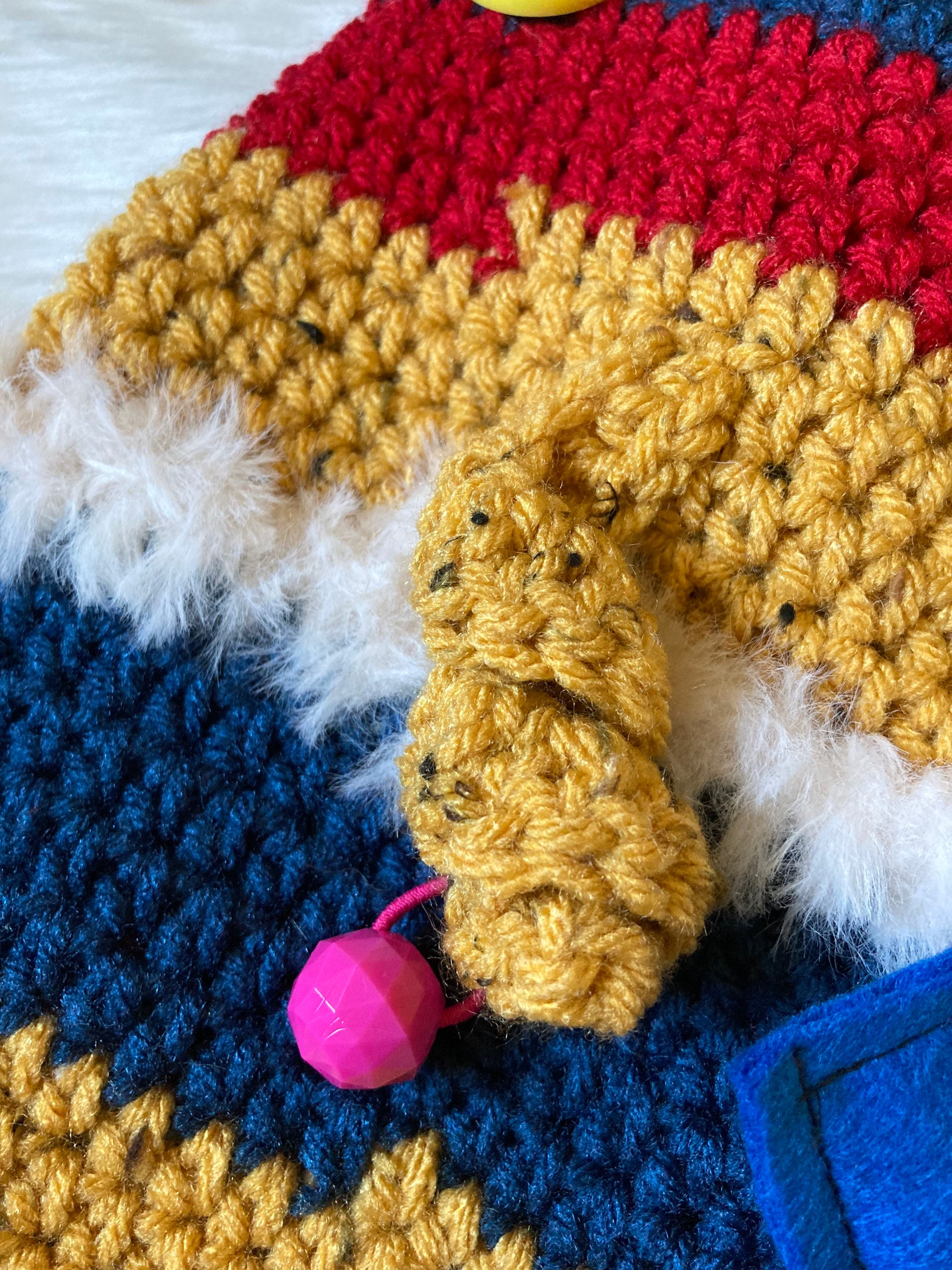 Fidget Sleeve Sensory Sleeve Alzheimer Dementia Sensory - Etsy