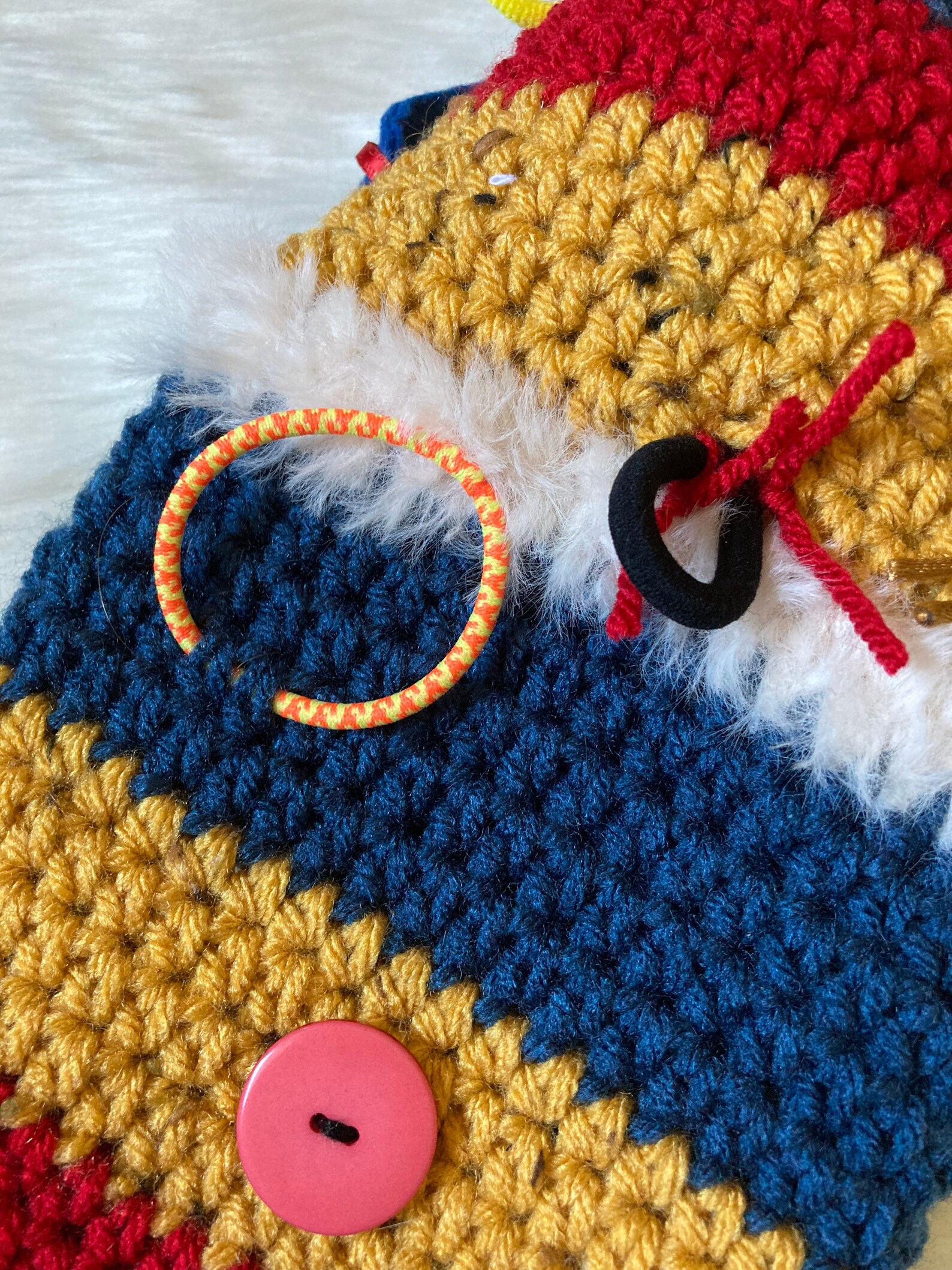 Fidget Sleeve Sensory Sleeve Alzheimer Dementia Sensory - Etsy