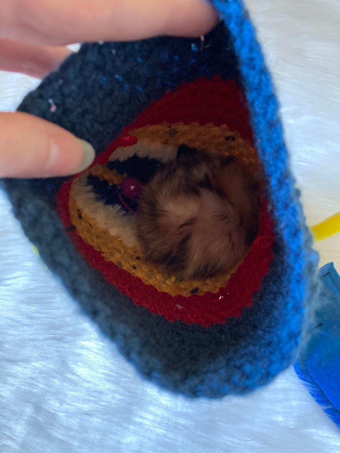 Fidget Sleeve Sensory Sleeve Alzheimer Dementia Sensory - Etsy