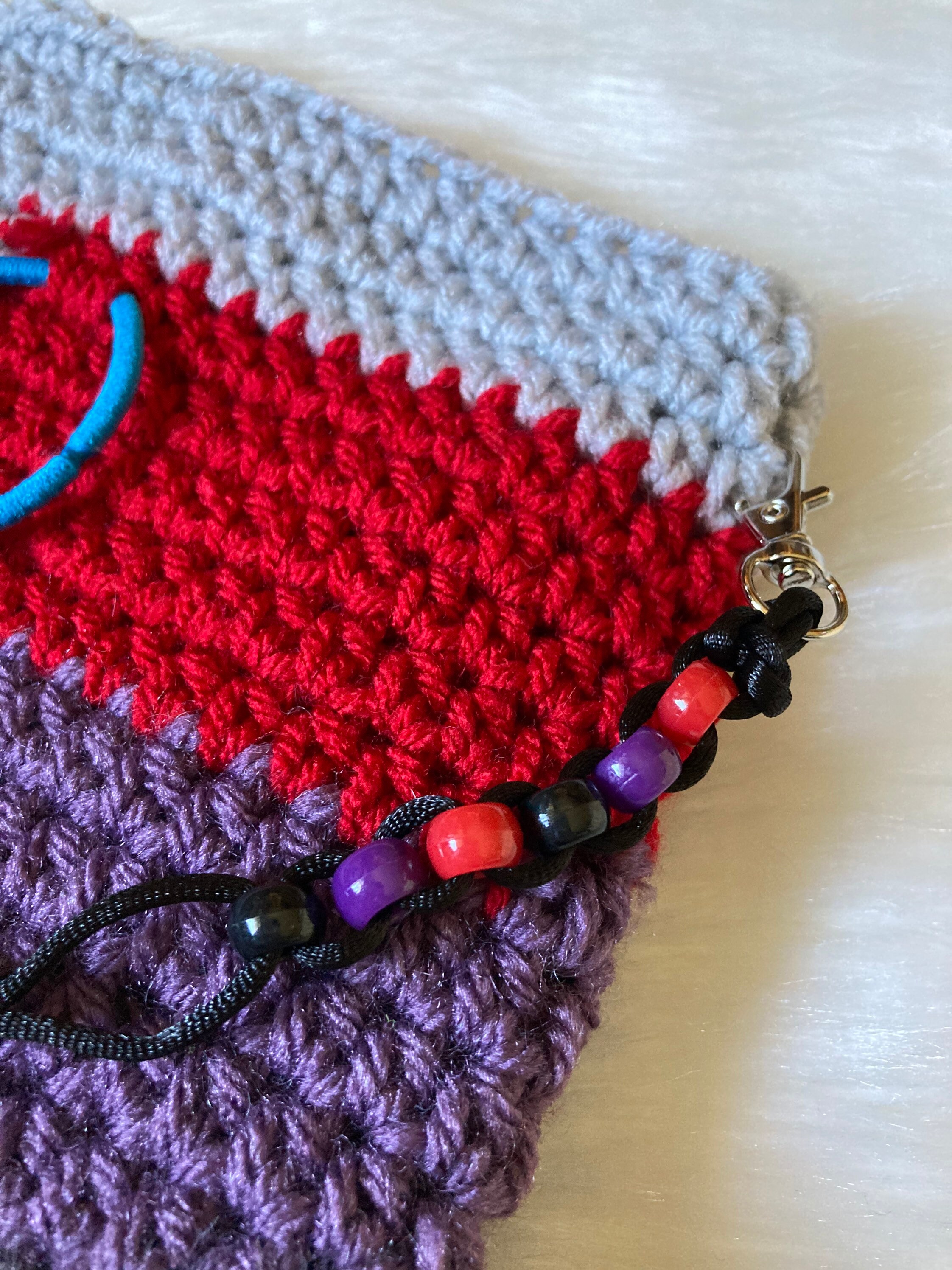 Fidget Sleeve Sensory Sleeve Alzheimer Dementia Sensory - Etsy