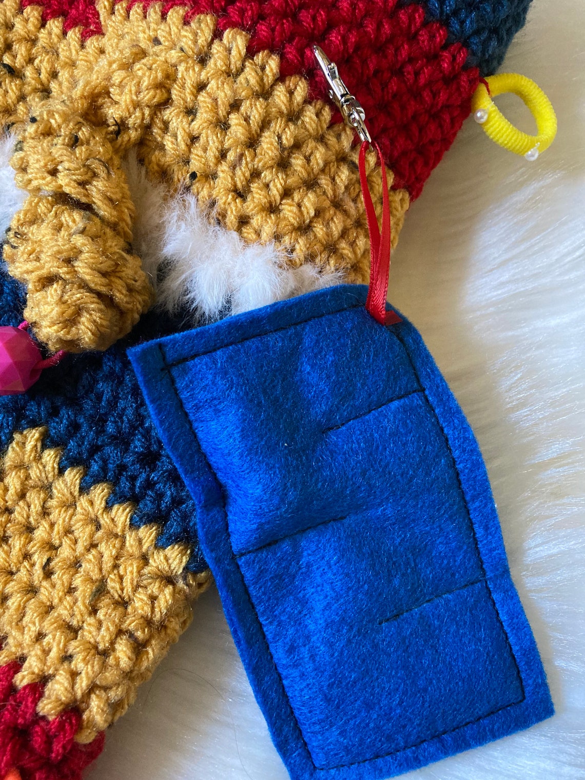 Fidget Sleeve Sensory Sleeve Alzheimer Dementia Sensory - Etsy