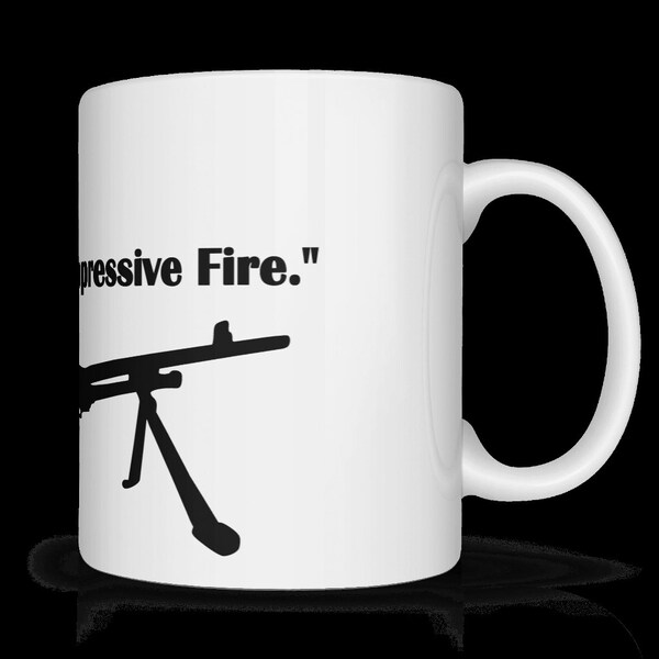 Live Laugh Lay Down Suppressive Fire - Etsy