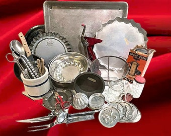 Cooking Gift Box - Etsy