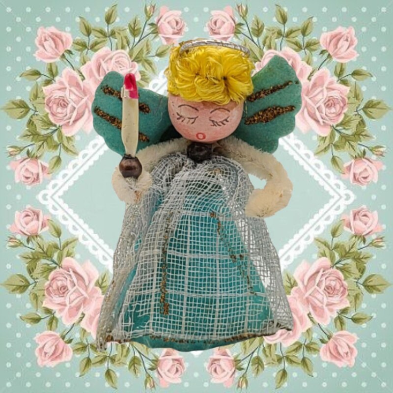 Christmas Putz - Etsy