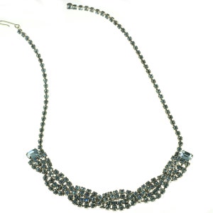 Elizabeth Morrey Bracelet and Necklace Set - Etsy