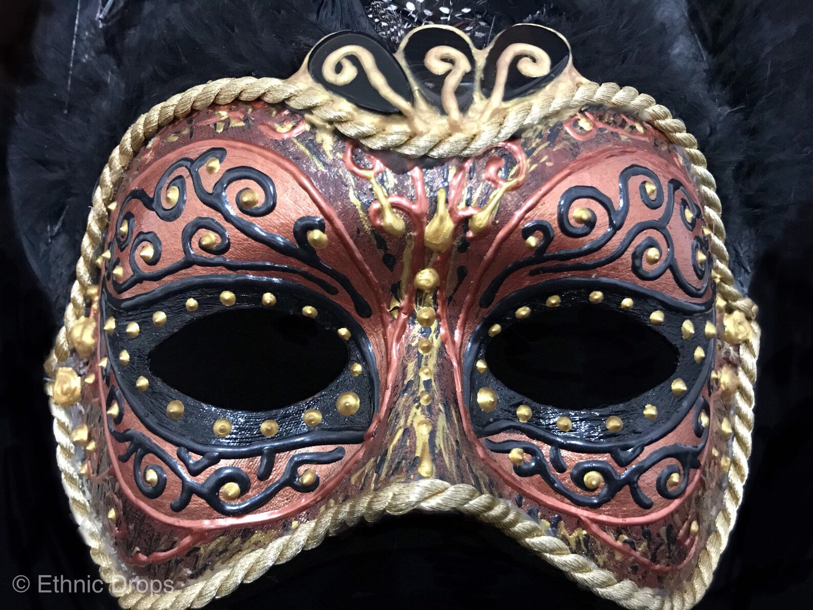 Venetian Mask, Masquerade Ball Mask, Owl Mask, Bird Mask, Bird Costume ...