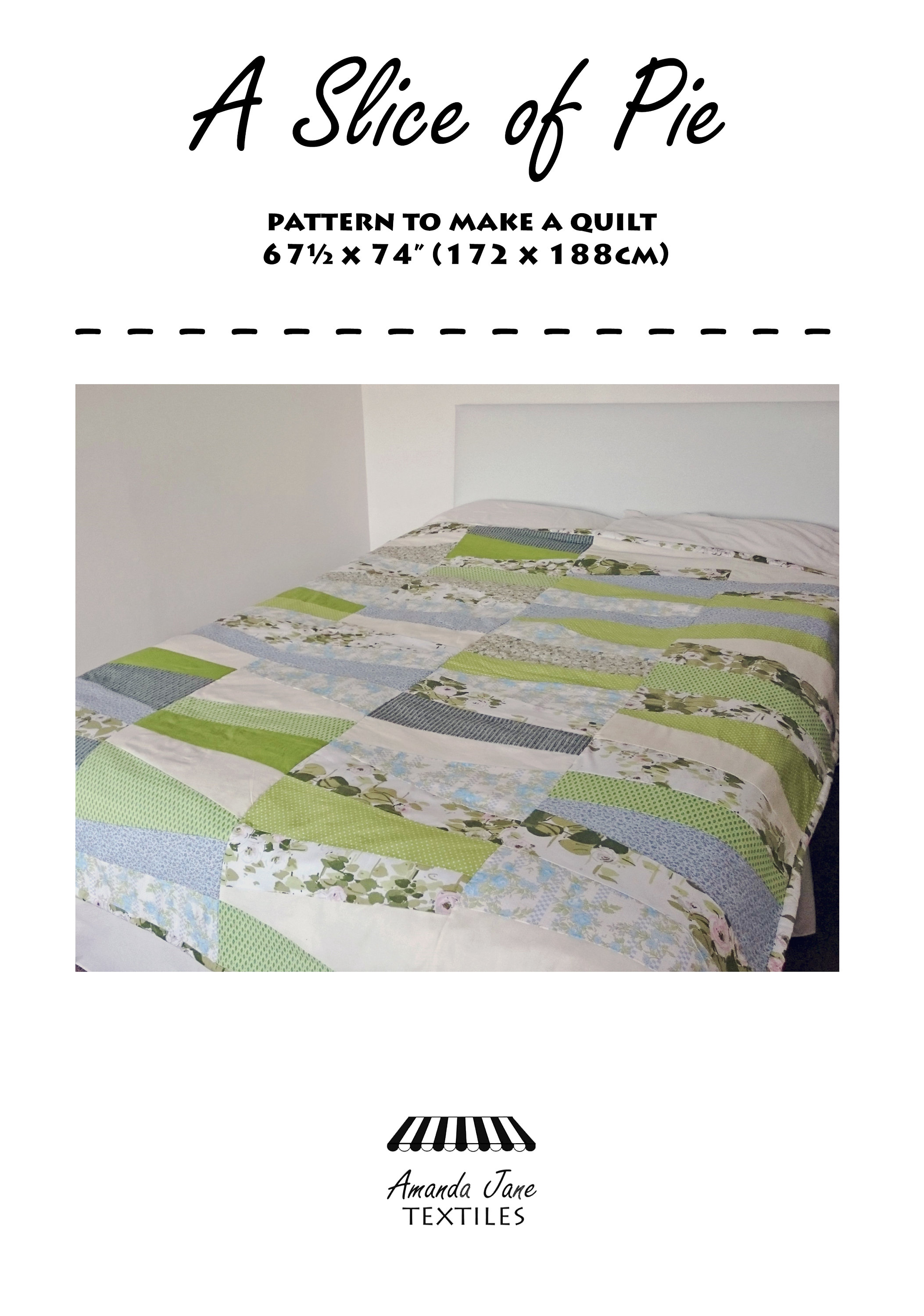 Double Bed Quilt Patterns