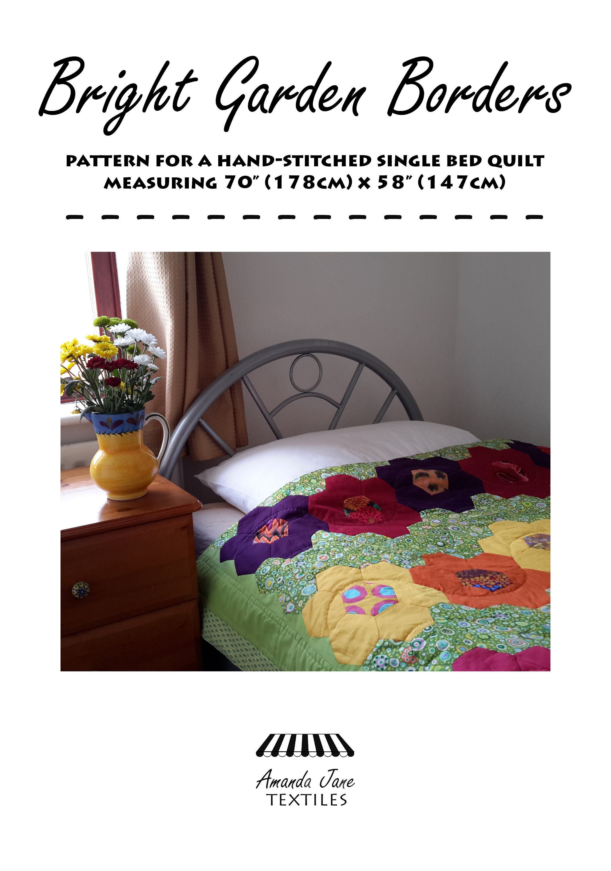 Double Bed Quilt Patterns