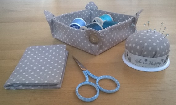 Sewing Pattern: Sewing Kit for Dressmakers and Quilters - Etsy