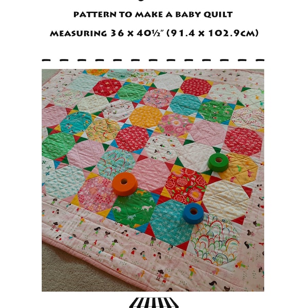 Play Mat Pattern - Etsy Australia