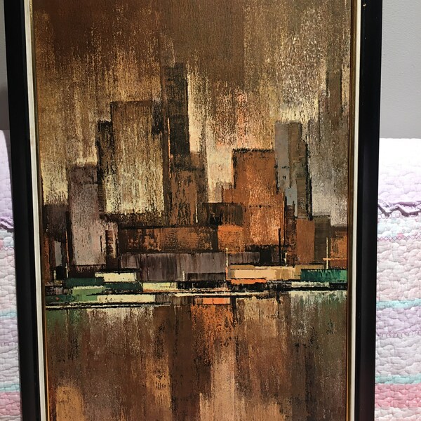 Turner Wall Accessory - Etsy