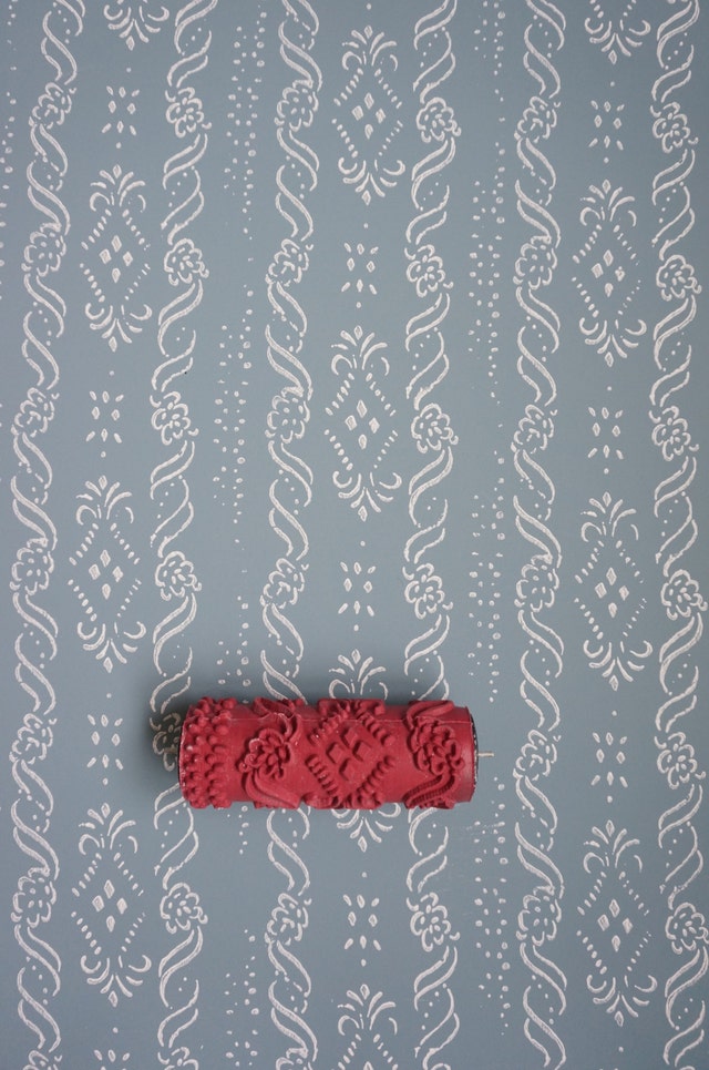 patternpaintrollers - Etsy