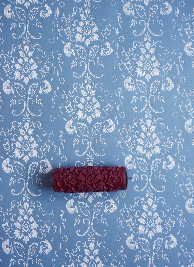 patternpaintrollers - Etsy