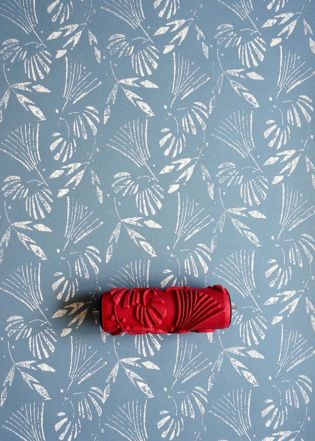 patternpaintrollers - Etsy