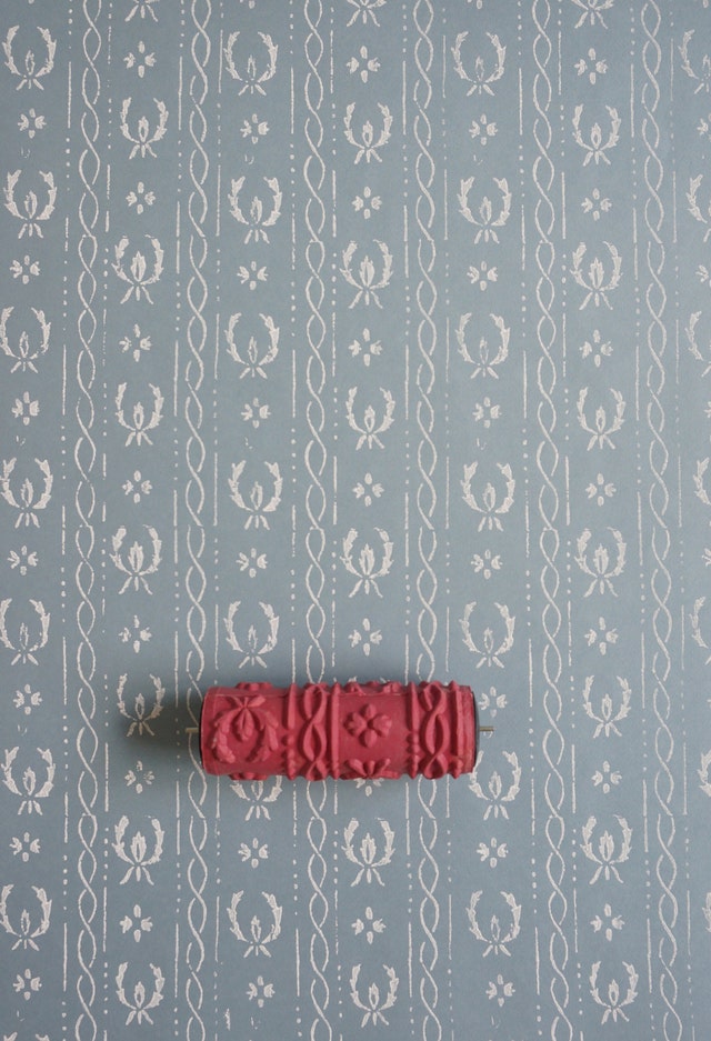 patternpaintrollers - Etsy