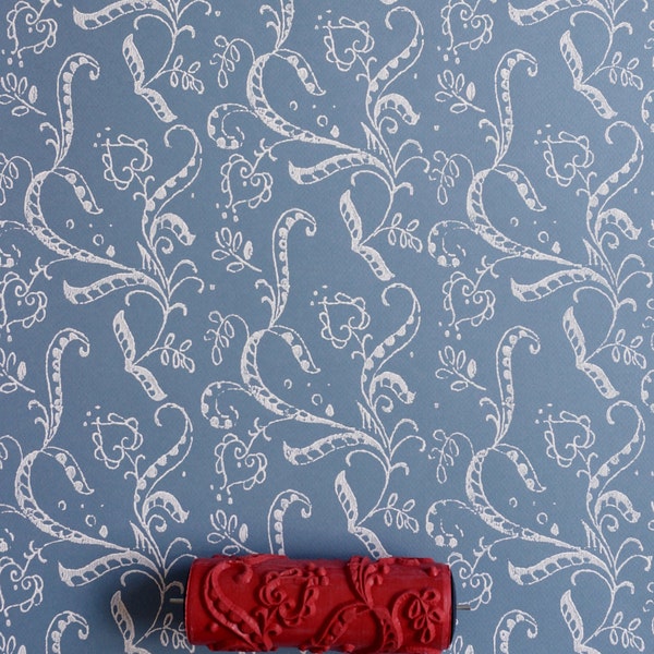 patternpaintrollers - Etsy