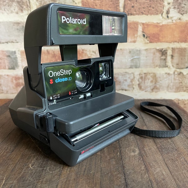 Polaroid Onestep - Etsy