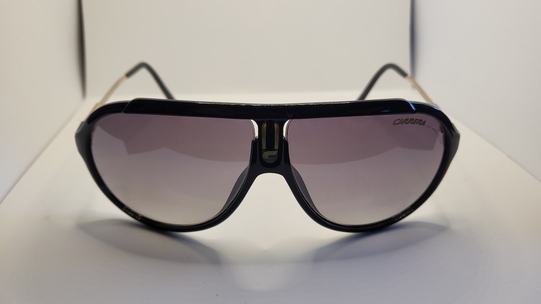 90s Carrera Optyl Endurance Sunglasses - Etsy