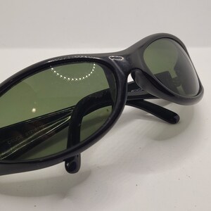 90s Arnette DEUCE Made in Italy Sunglasses - Etsy