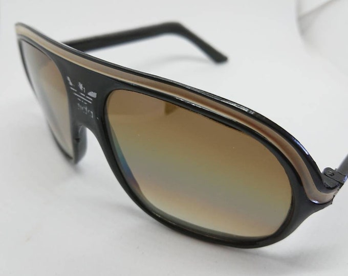 80s Adidas Masters Made in Austria Ski Aviators - Etsy