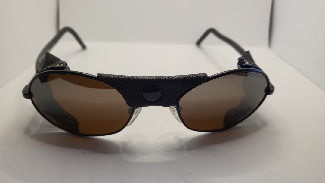 80s Cébé 2000 0247 Made in France Glacier Glasses - Etsy