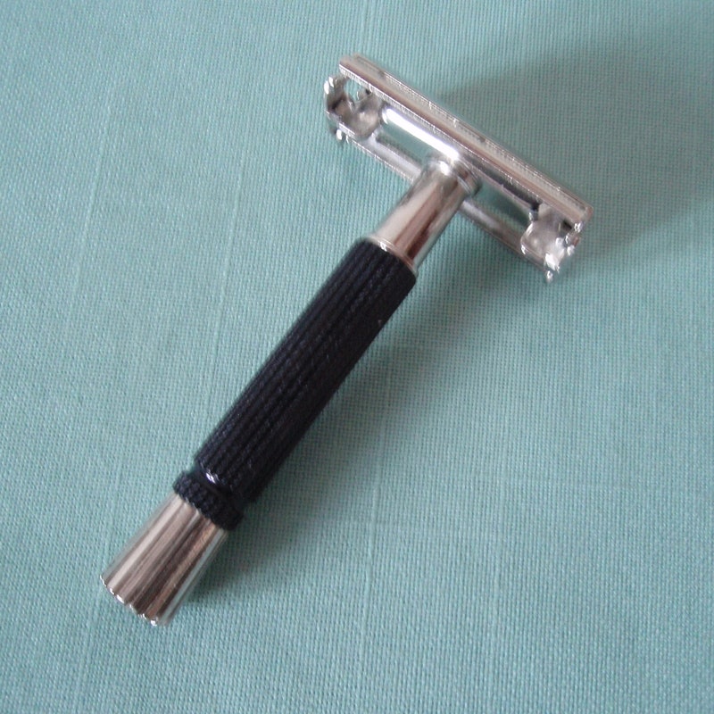Double Edge Razor - Etsy