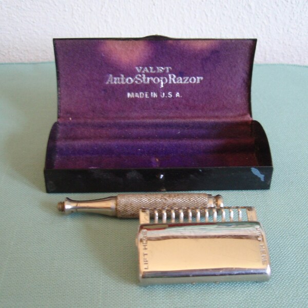 Ever Ready Razor - Etsy