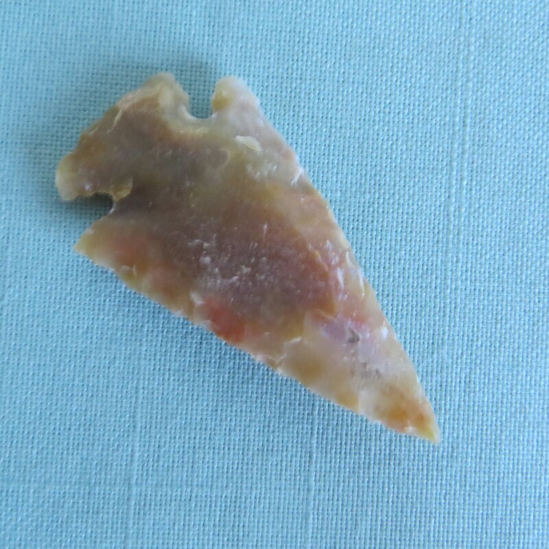 Stone Arrowheads - Etsy