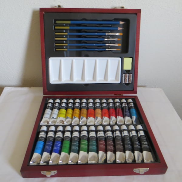 Masters Touch Art - Etsy