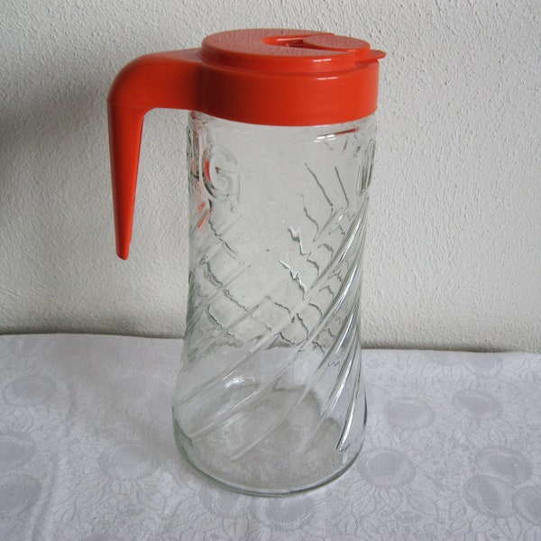 Tang Pitcher - Etsy