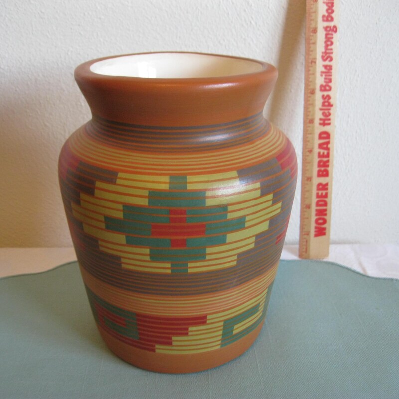 Southwestern Pottery - Etsy