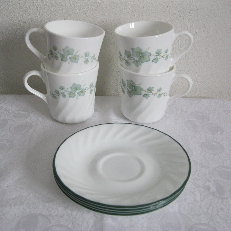 Corelle Cup - Etsy