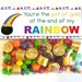 You're the Pot of Gold at the End of My Rainbow PRINTABLE St. Patrick's ...