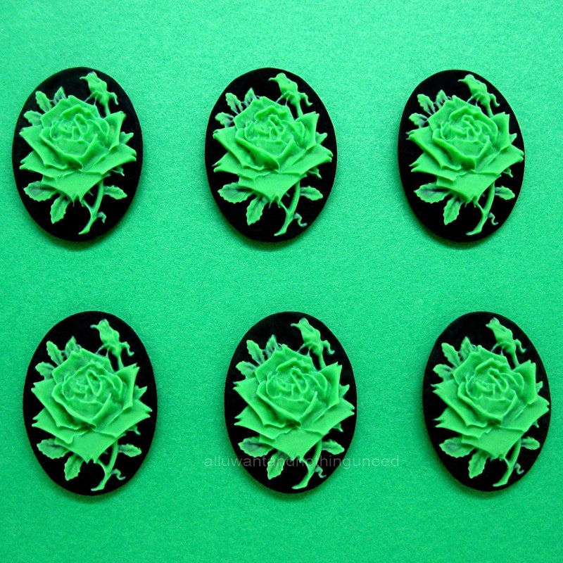 AlluwantNothinguneed - Etsy