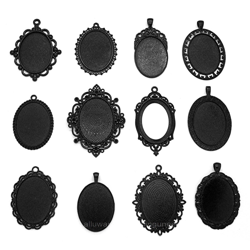 Black Metal With Birthday Costume - Etsy