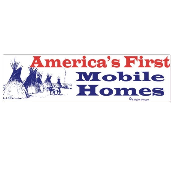 America's First Mobile Homes - Etsy