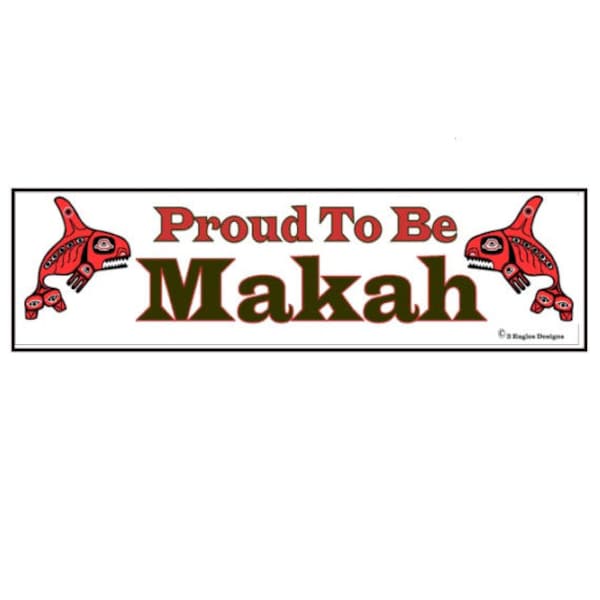 Makah - Etsy