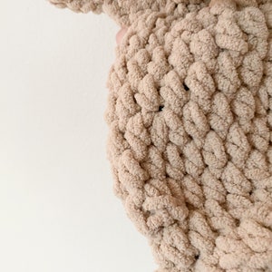 Moose Lovey, Moose Snuggler, Crochet Moose, Moose Stuffy, Moose Plushie ...