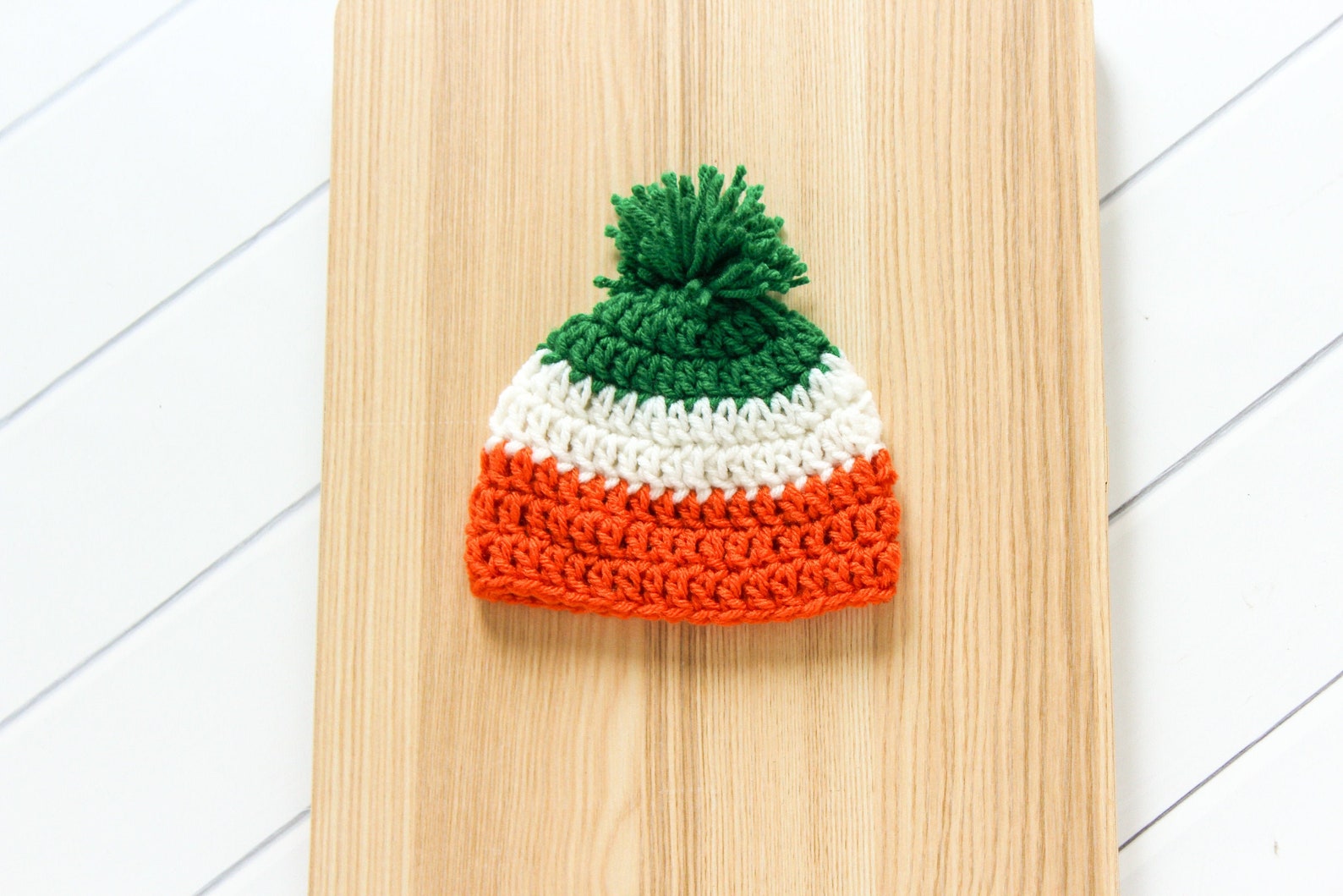 St Patty Hat Baby St Patty Hat Irish Baby Hat St Patty - Etsy