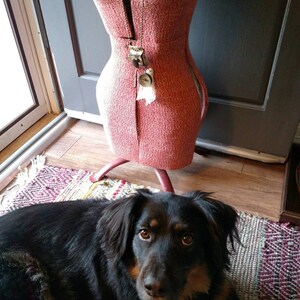 Directions-antique Compass Necklace, Antique Hardware Necklace, Door ...