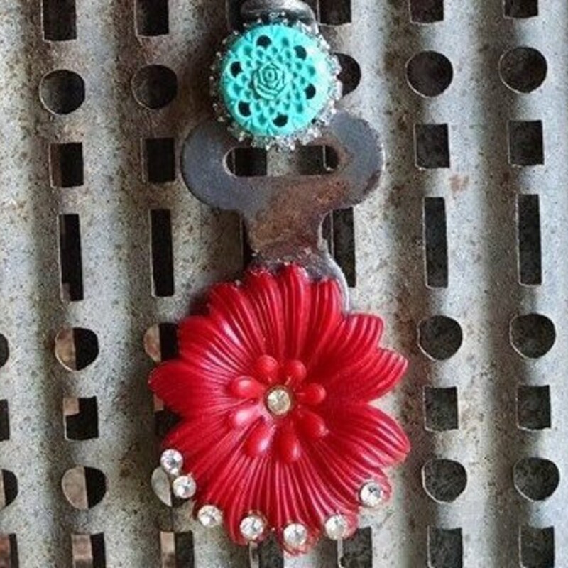 Repurpose Hardware - Etsy