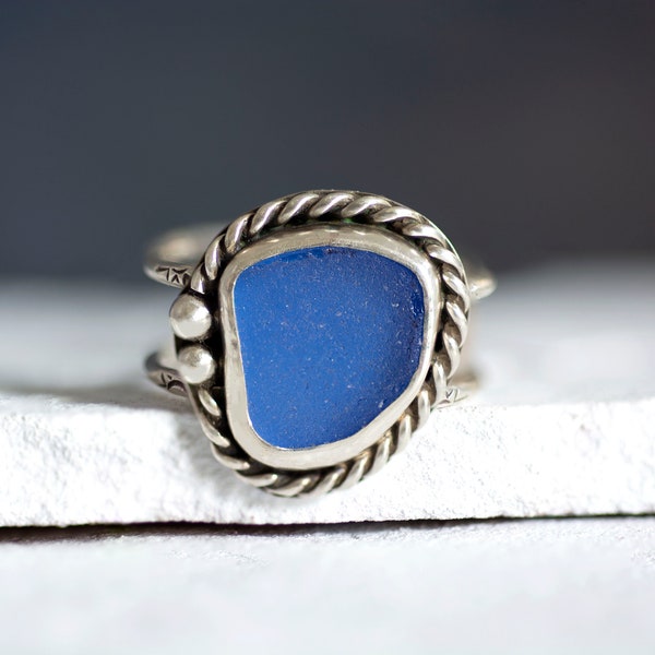 Sea Ring - Etsy